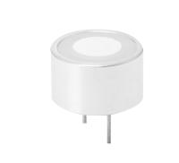 China High frequency ultrasonic sensor CUI CUSA-TR09-02-1000-TH67 with IP67 rating and aluminum can housing for sale