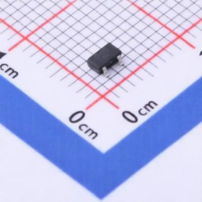 China Amp comparator COSEMITECH CH92SR with esd clamp protection magnetic field detection and current sinking output for sale