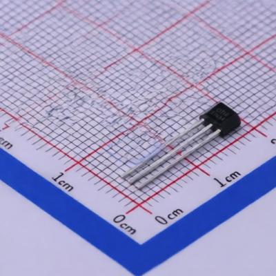 China Automotive industrial magnetic sensor COSEMITECH CH604ATB with single current sinking sourcing output for sale