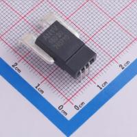 China Stable output current sensor CHIPSENSE AN1V 150 PB20 for in wind energy converters and motor drives for sale