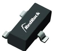 China Digital Magnetic Sensor COTO RR122-1A53-511 with Average Current Drain of 1 Milliampere at 250 Hertz for sale