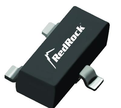 China Digital Magnetic Sensor COTO RR122-1A53-511 with Average Current Drain of 1 Milliampere at 250 Hertz for sale