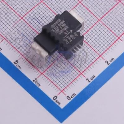 China compact CHIPSENSE AN3V 16 PB50 current sensor suitable for variable frequency drives and servo drives for sale