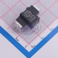 China hall effect sensor CHIPSENSE AN3V 120 PB50 for current sensing in variable frequency and servo drives for sale