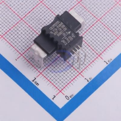 China hall effect sensor CHIPSENSE AN3V 120 PB50 for current sensing in variable frequency and servo drives for sale