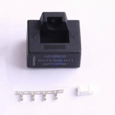 China open loop current sensor CHIPSENSE HS1V 600 H11 for industrial DC AC and pulse current applications for sale