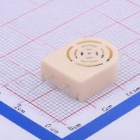 China Impedance polymer humidity sensor CYBERSEN CHR01-3035-W resistor for humidity detection applications for sale