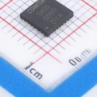 China Programmable ABZ and UVW outputs with dual 16 bit ADC in CONNTEK KTM5900 magnetic encoder for sale