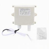 China Accurate and stable temperature humidity transmitter CYBERSEN CHT WS R with digital linearization correction for sale