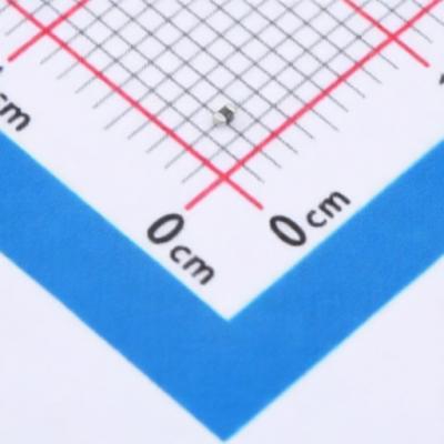 China Chip NTC Thermistor Dersonic NS1003FB395FCT100 Temperature Sensor for Electronic Temperature Regulation for sale