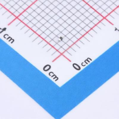 China Ceramic Body Temperature Sensor Dersonic NS1003JB395HCT100 NTC Thermistor for Electronic Circuits for sale