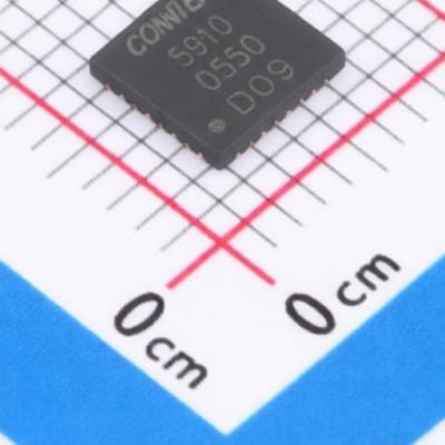 China absolute angle encoder CONNTEK KTM5910 with input undervoltage detection and multi level synchronization for sale
