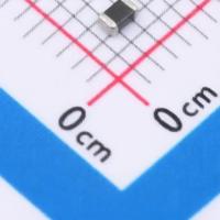 China Chip NTC Thermistor ZNR E Series Featuring Dersonic NS1002FB395FET100 for Precise Temperature Sensing for sale