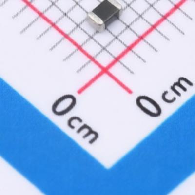 China Chip NTC Thermistor ZNR E Series Featuring Dersonic NS1002FB395FET100 for Precise Temperature Sensing for sale