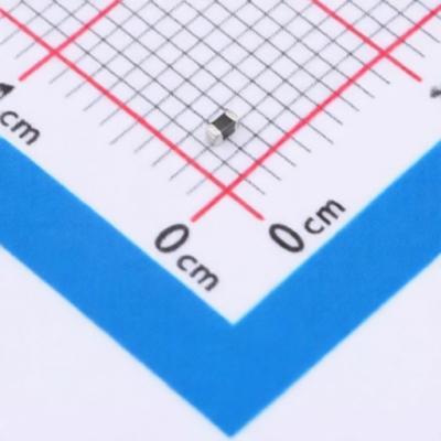China Ceramic NTC Thermistor Dersonic NS1002FB395FDT100 Temperature Sensor for Electronic Applications for sale