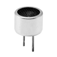 China distance measurement device CUI CUSA-T80-15-2400-TH ultrasonic sensor with 15 meter detectable range for sale