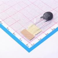 China temperature sensor Dersonic MZ03009D4PA00 thermistor with 2800 kelvin material constant and 4 amp current for sale