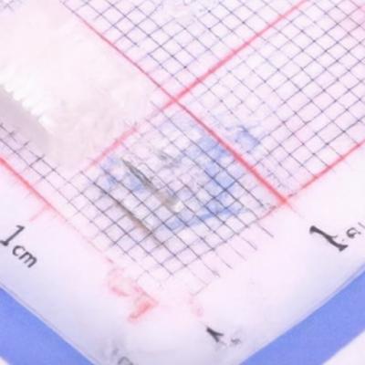 China Industrial polymer humidity sensor CYBERSEN CHR01-3035-S with high precision impedance measurement for sale
