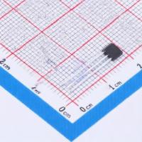 China Micropower hall effect switch Cross chip CC6211ETO optimized for pda and instrumentation applications for sale
