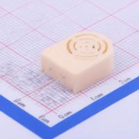 China Polymer humidity sensor CYBERSEN CHR02-2025-T resistive type with wide detection range and measurement for sale