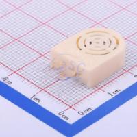 China Polymer Based Humidity Sensor CYBERSEN CHR02-3035-T with Wide Working Voltage and Fast Response Time for sale