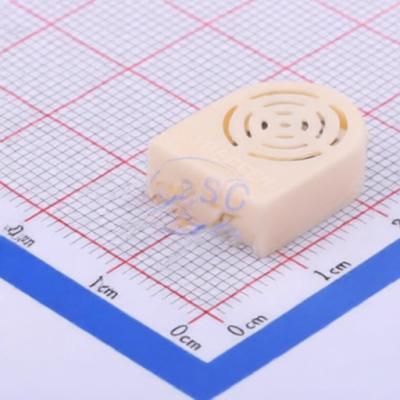 China Polymer Based Humidity Sensor CYBERSEN CHR02-3035-T with Wide Working Voltage and Fast Response Time for sale