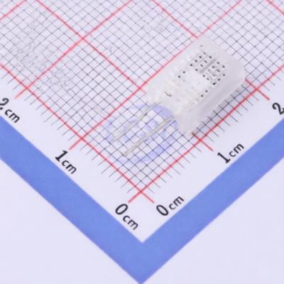 China humidity detection sensor CYBERSEN CHR01-2025-S impedance polymer resistor for industrial applications for sale