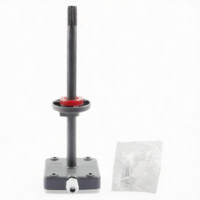 China High Accuracy CYBERSEN CHT-DS-I Duct Temperature and Humidity Transmitter for Instrument Integration for sale