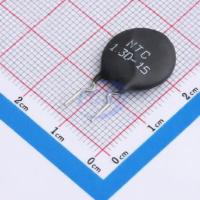 China Power NTC Thermistor DGCX NTC 3D-15 Suitable for Switch Mode Power Supplies and Electronic Ballasts for sale