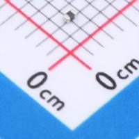 China Surface mount temperature sensor Dersonic NS1002JB395HCT100 thermistor ceramic body for electronics for sale