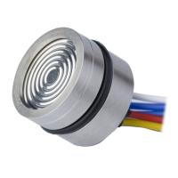 China pressure measurement sensor CUI PS05-A10MP-5W stainless steel housing and multiple pressure ranges for sale