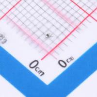 China NTC Thermistor Ceramic Chip Surface Mount Dersonic NS1002FB395FCT100 Temperature Sensor for Electronic for sale