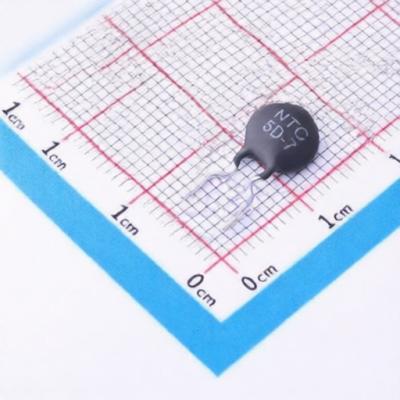 China NTC Thermistor Temperature Sensor Dersonic MZ05007C44A00 with Operating Range Minus 40 to 150 Celsius for sale
