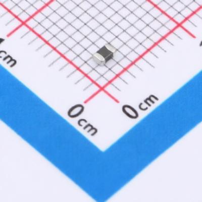 China Chip NTC Thermistor ZNR E Series Featuring Dersonic NS1002JB395HET100 for Precise Temperature Sensing for sale