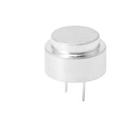 China Through hole mount ultrasonic sensor CUI CUSA-TR80-065-2000-TH68 with 40 kHz frequency and robust construction for sale