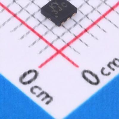 China DIODES AH8503 FDC 7 Linear Hall Effect Sensor Featuring High Accuracy and Consumption for Industrial for sale