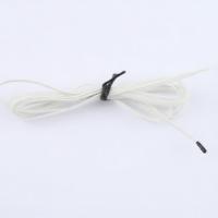 China Thermistor Temperature Sensor Dersonic NTWB1002FB39500146 Electrical Characteristics and Reliability for sale