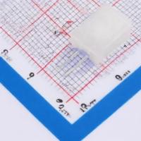 China Accurate Impedance Polymer Humidity Sensor CYBERSEN CHR03-3035-S with Ceramic Substrate and ABS Housing for sale