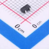 China Battery powered digital omnipolar hall effect switch DIODES AH1912 W 7 with wide supply voltage range for sale