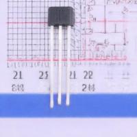 China Consumption Omnipolar Hall Effect Sensor Switch DIODES AH180 PG B with Chopper Stabilized Architecture for sale