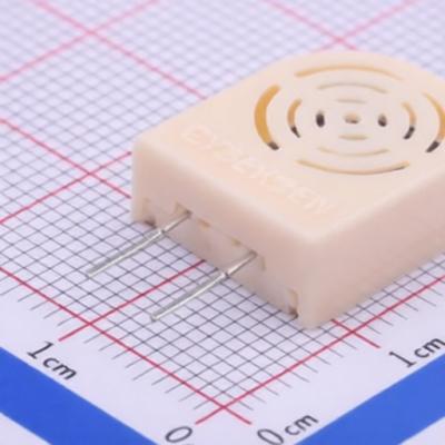 China Impedance Polymer Humidity Sensor CYBERSEN CHR01-2025-W for Precise and Consistent Humidity Detection for sale