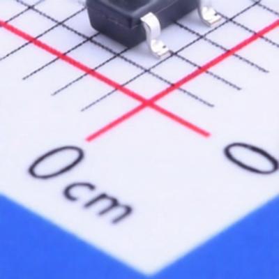 China Micropower Omnipolar Hall Effect Switch IC DIODES AH180N WG 7 for Portable Battery Powered Equipment for sale