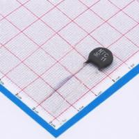 China temperature sensing device DGCX NTC 3D-11 thermistor with maximum steady state current 5 amperes for sale
