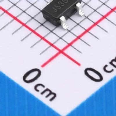 China Open Collector Output Hall Effect Sensor DIODES AH175 WG 7 B with Wide Operating Temperature Range for sale