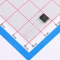 China Single phase Hall effect latch with noise rejection and integrated output driver DIODES AH477AZ4 BG1 for sale