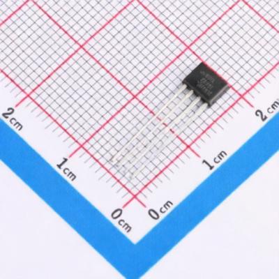 China Single phase Hall effect latch with noise rejection and integrated output driver DIODES AH477AZ4 BG1 for sale