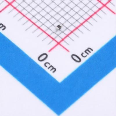 China Chip NTC Thermistor Dersonic NS1002JA343HCT100 Precise Temperature Sensing Component for Electronics for sale