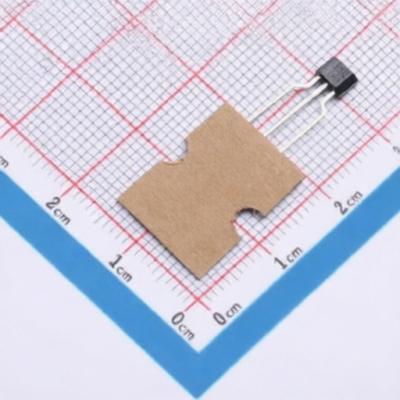 China Automotive position proximity sensing ic with thermal protection DIODES AH3280Q-P-A unipolar switch for sale