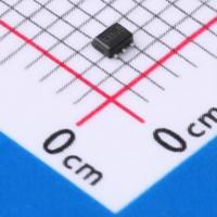 China Low voltage dual unipolar hall effect switch DIODES AH1889-Z-7 with fast response and compact design for sale