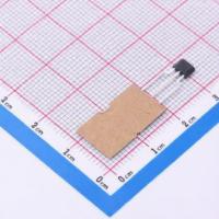 China Automotive Hall Effect Unipolar Switch IC DIODES AH3362Q-P-A with Wide Voltage Range and High Sensitivity for sale